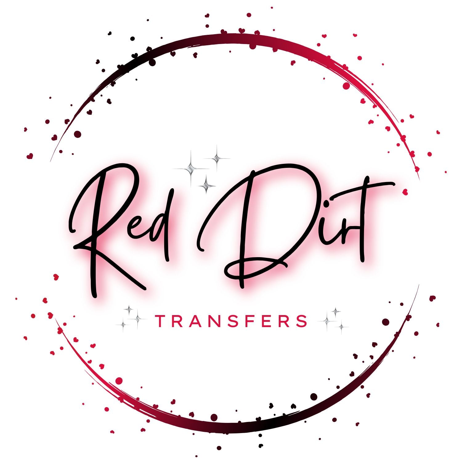 Custom UV DTF Transfers – Red Dirt Transfers