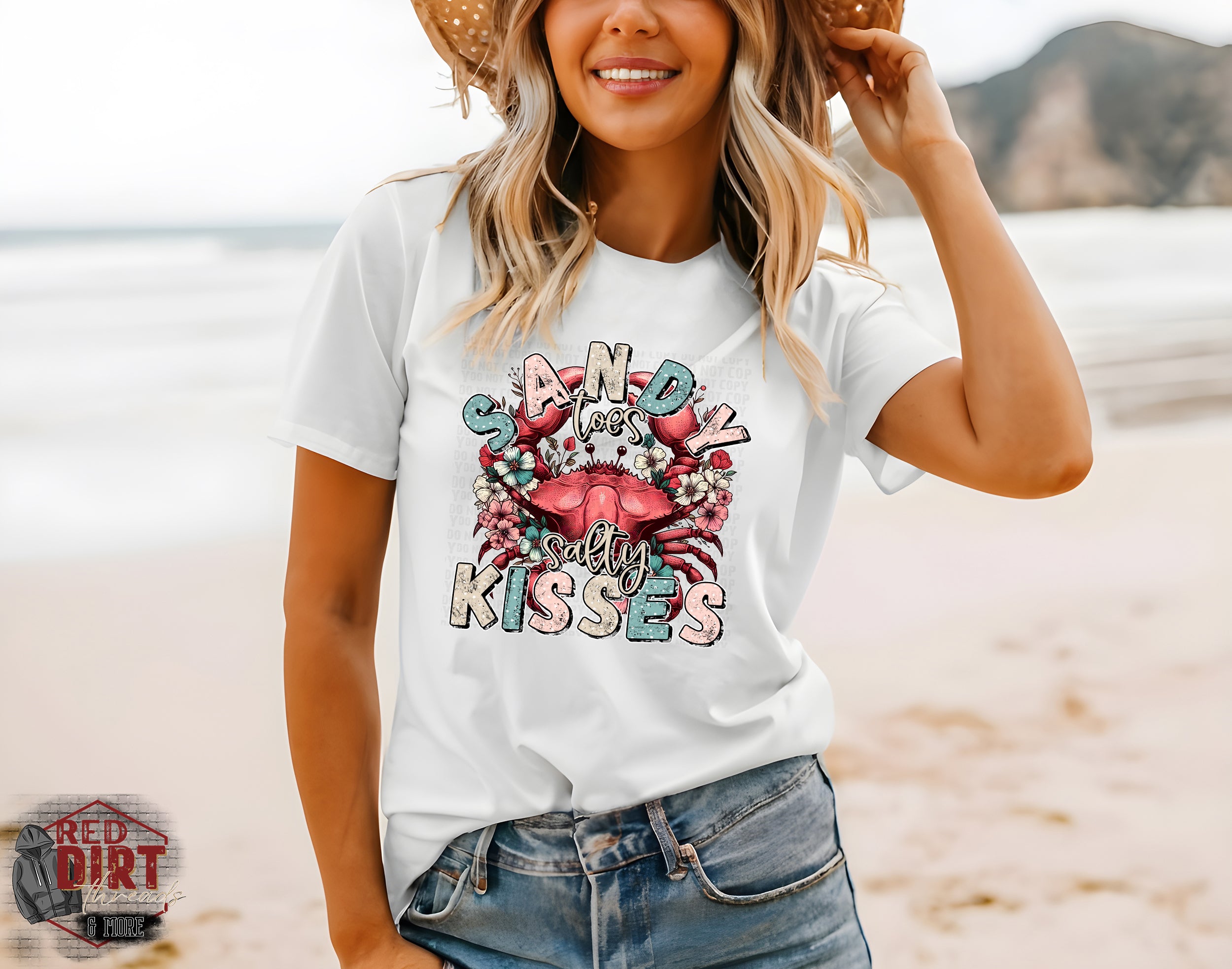 Summer DTF Transfers – Page 9 – Red Dirt Transfers